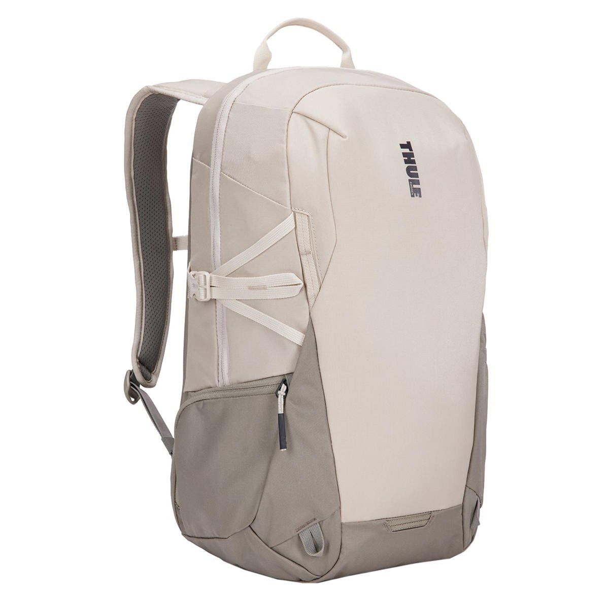 Thule rugzak EnRoute 21L beige/grijs | wehkamp