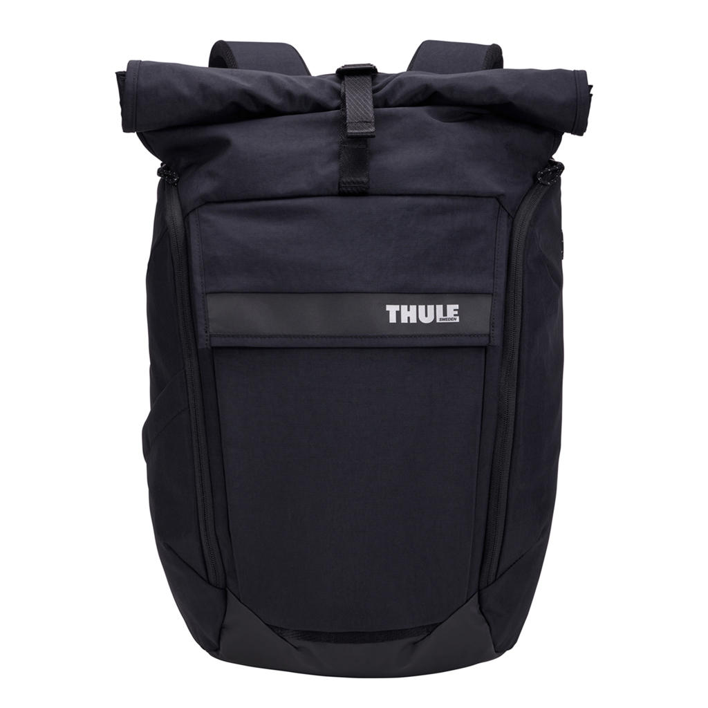 Thule rugzak Paramount 24L zwart | wehkamp