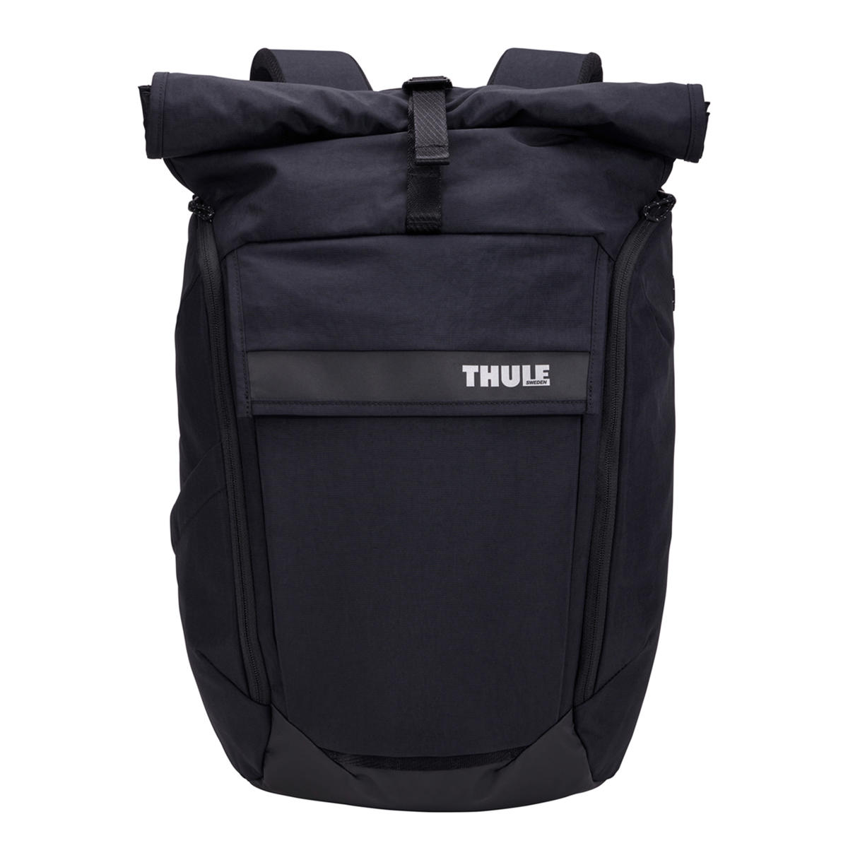 Thule rugzak Paramount 24L zwart | wehkamp