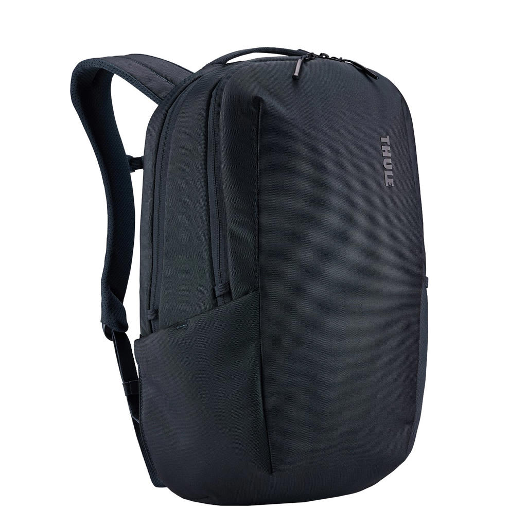 Thule rugzak Subterra 2 BP 21L donkerblauw | wehkamp