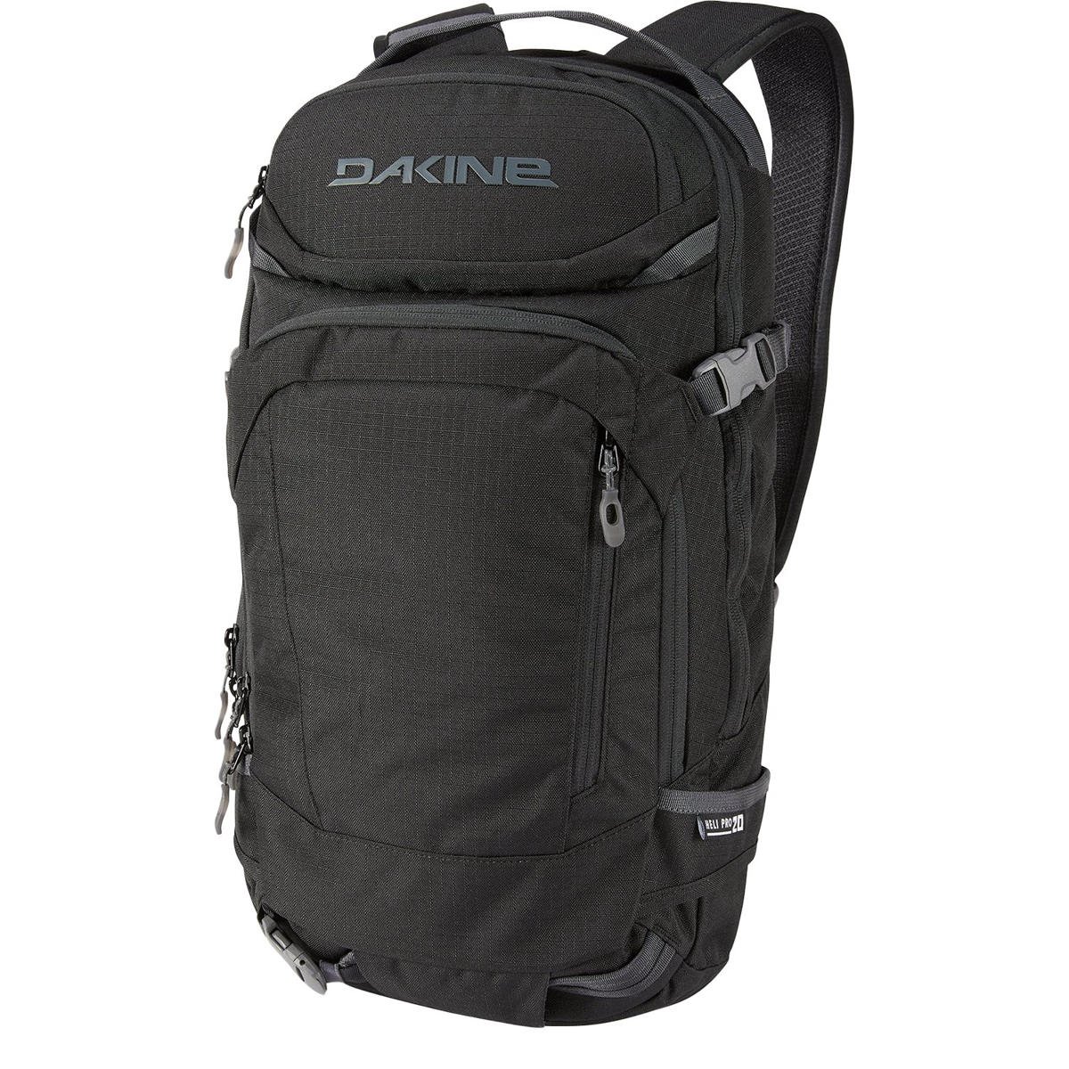 Dakine rugzak Heli Pro 20L zwart | wehkamp