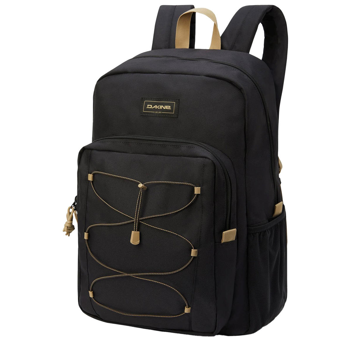 Dakine rugzak Educated 30L zwart | wehkamp
