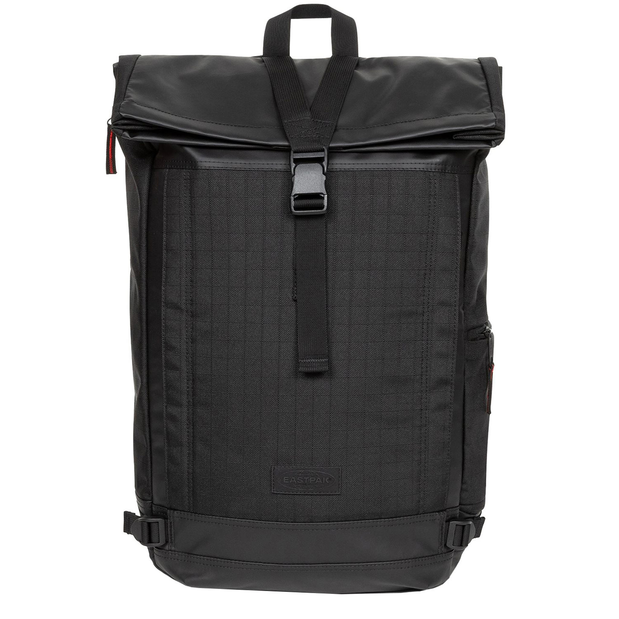Eastpak rugzak Tecum Roll CNNCT zwart | wehkamp