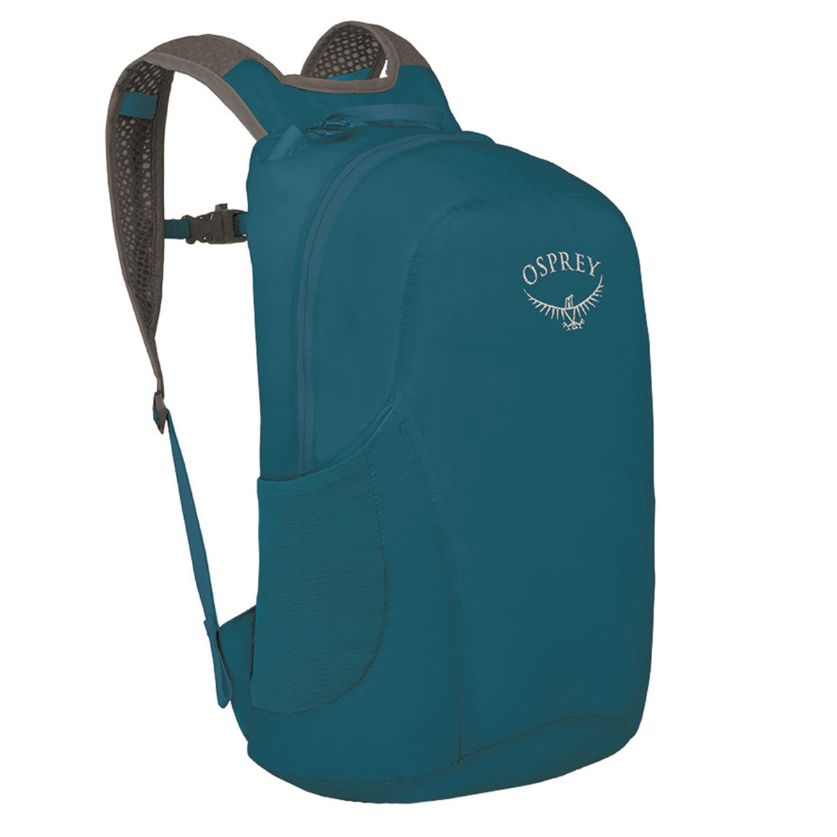 Osprey rugzak Ultralight Stuff Pack petrol | wehkamp