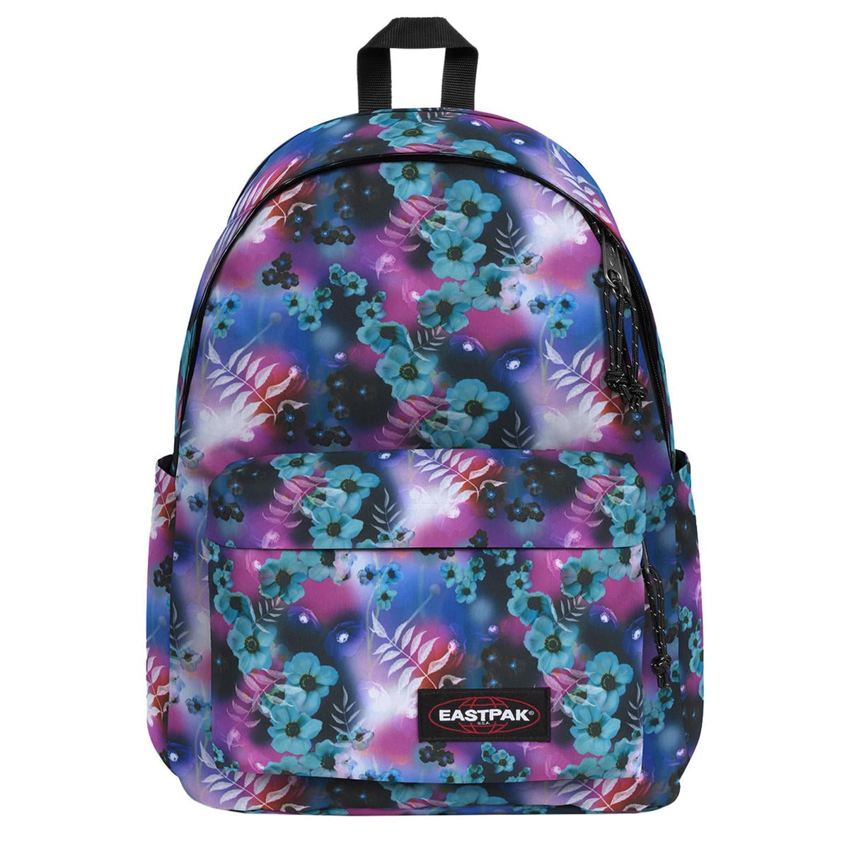 Eastpak rugzak Day Office dreamflower dark | wehkamp
