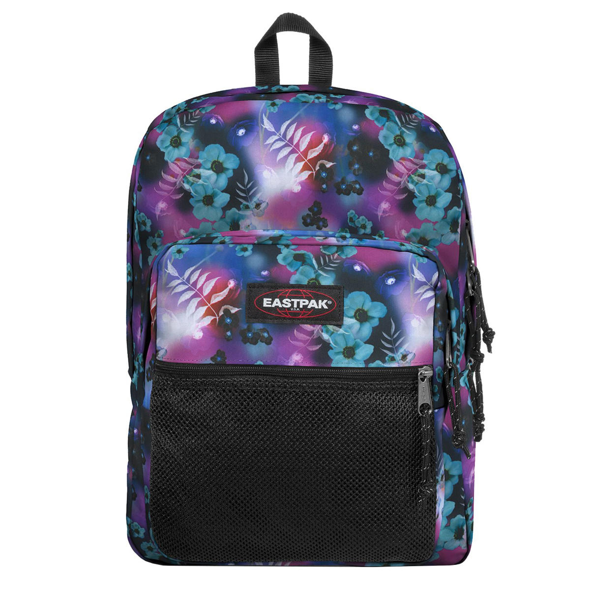 Eastpak rugzak Pinnacle dreamflower dark | wehkamp