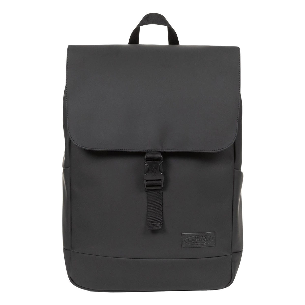 Eastpak rugzak Yarin Cnnct F matte black | wehkamp