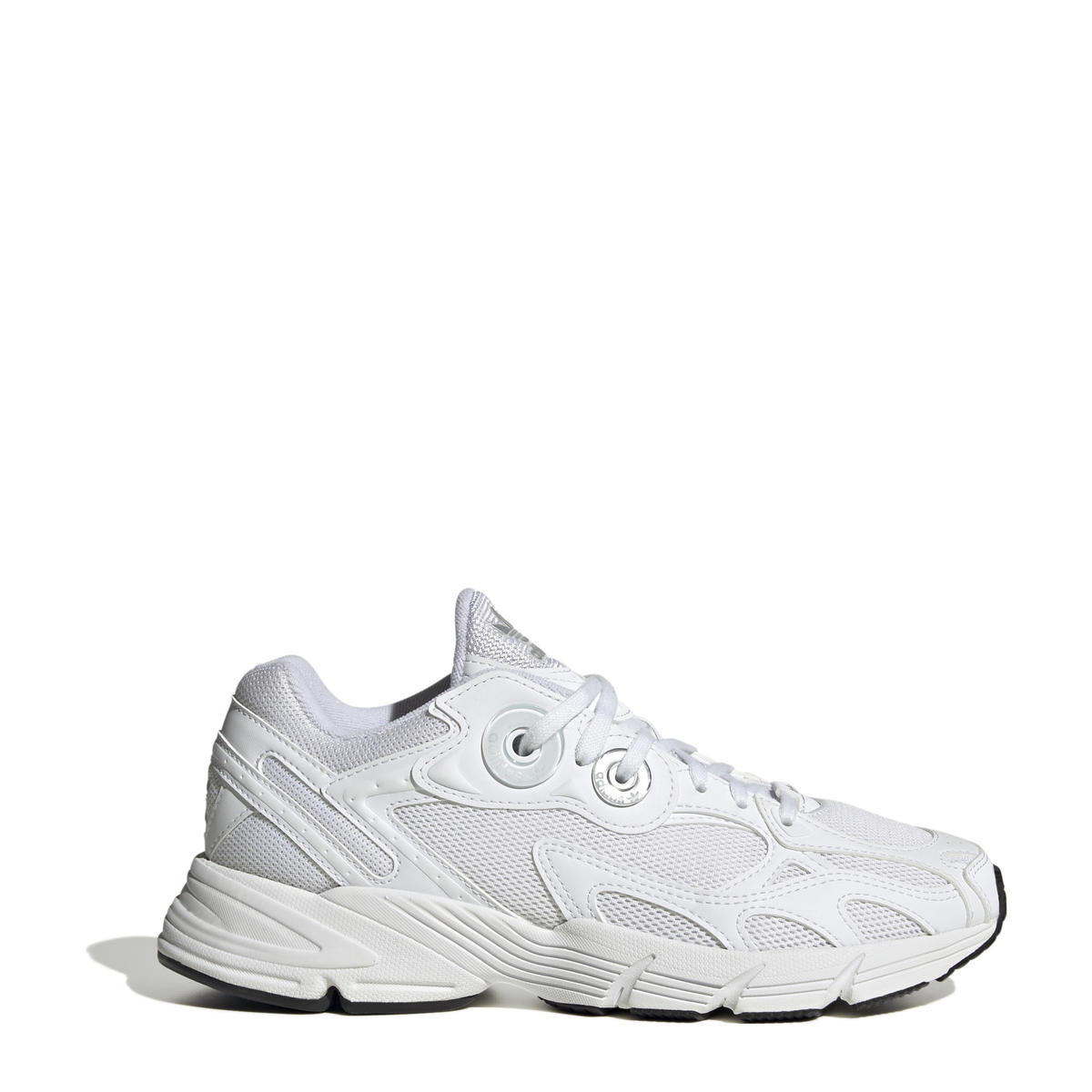 adidas Originals Astir sneakers wit | wehkamp