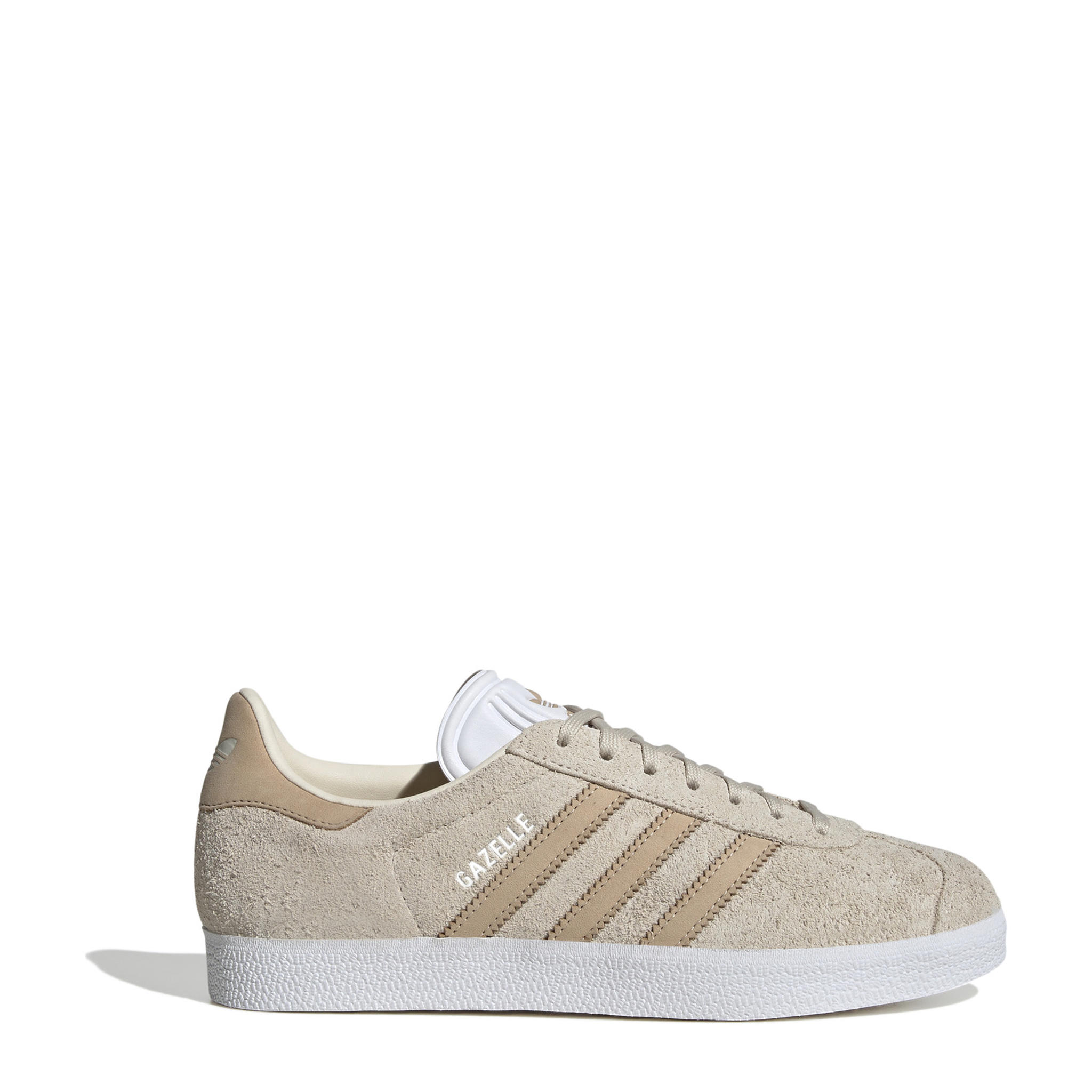 adidas Originals sneakers beige | wehkamp