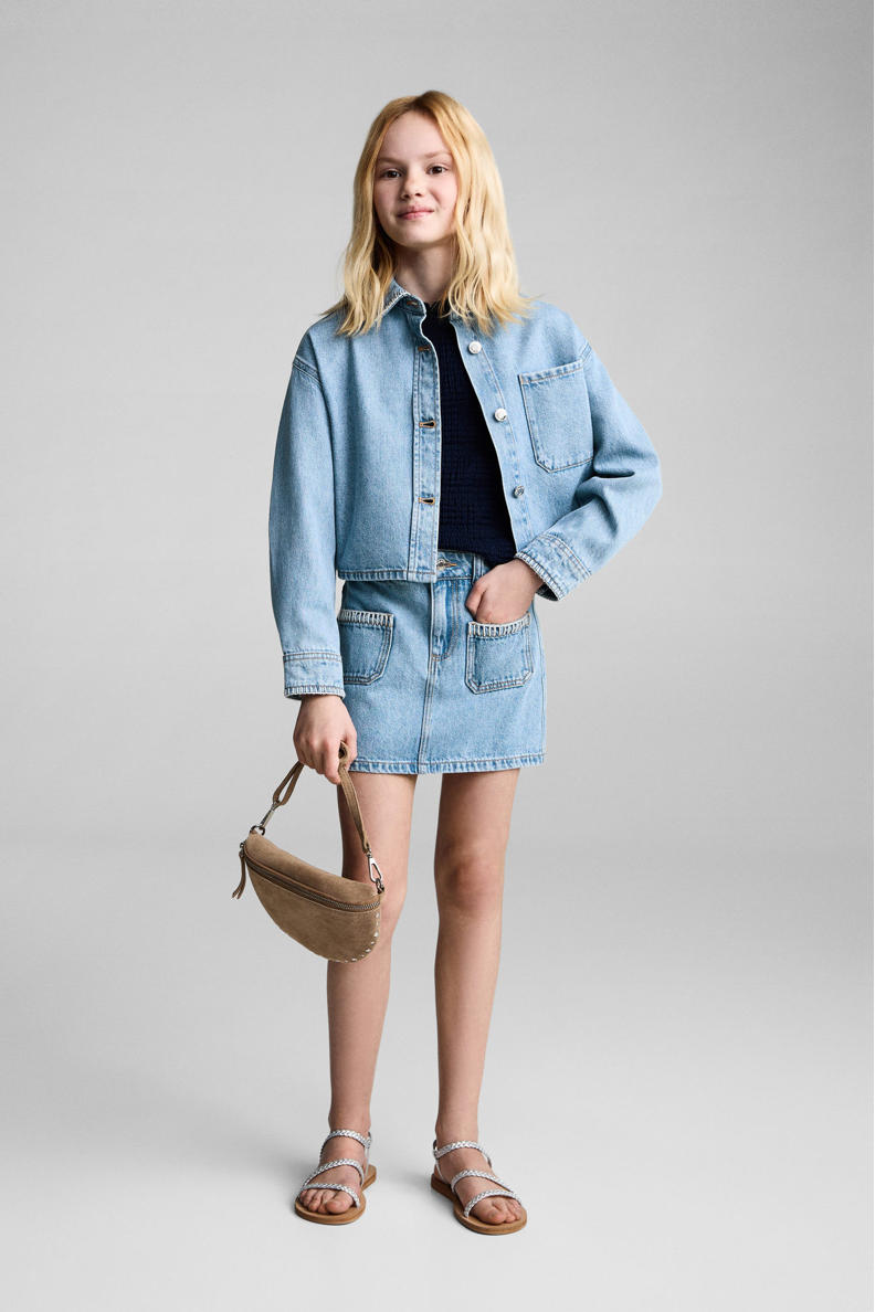 Mango Kids kopen? | Morgen in huis | wehkamp