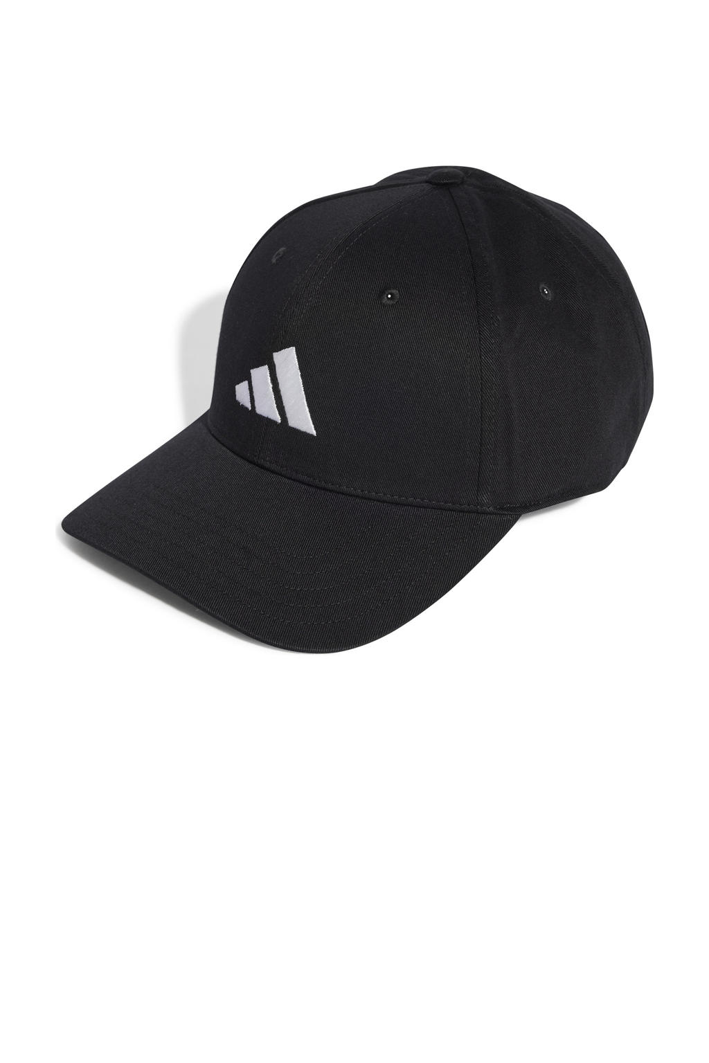 adidas Performance pet zwart/wit | wehkamp