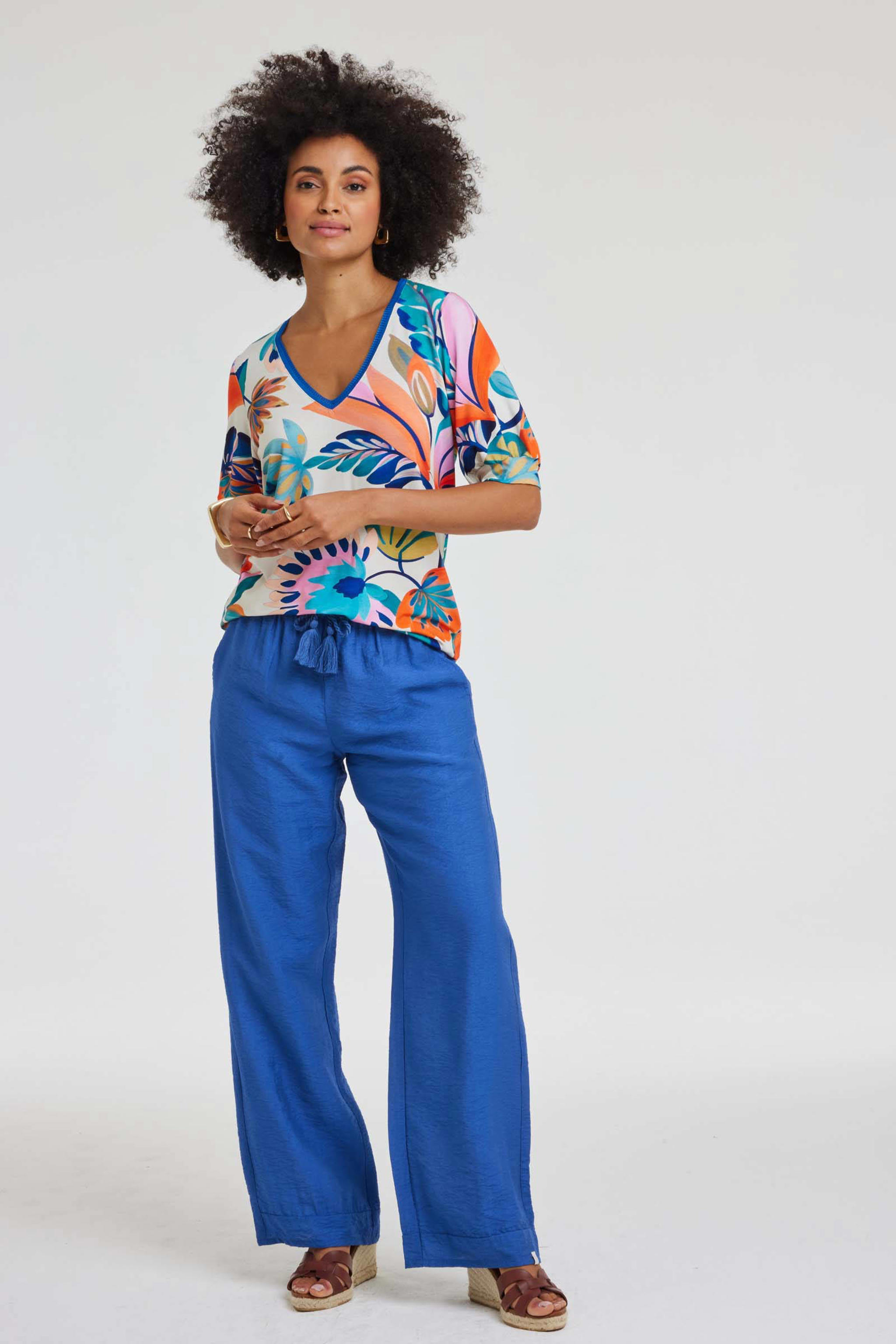 Didi T-shirt multi kopen? | Morgen in huis | wehkamp