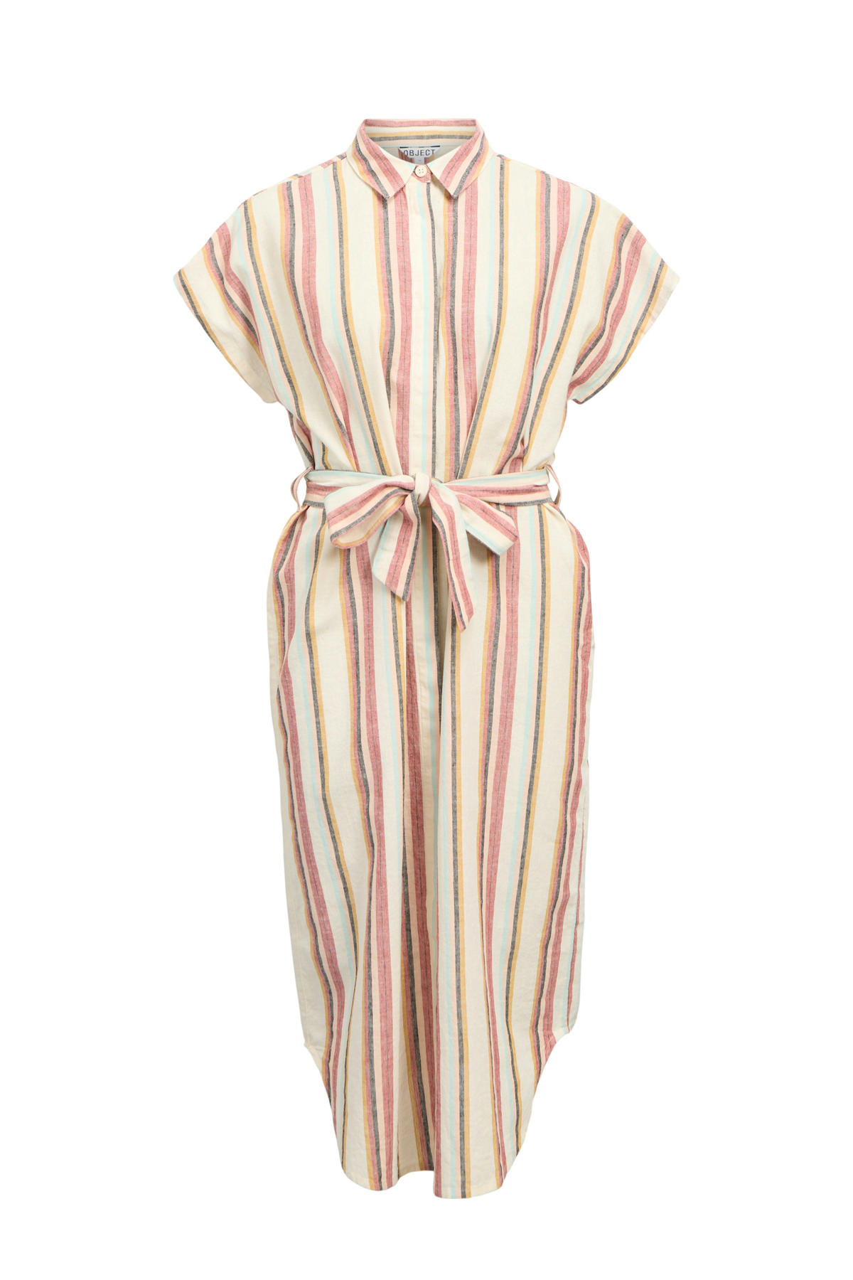 OBJECT blousejurk multi kopen? | Morgen in huis | wehkamp