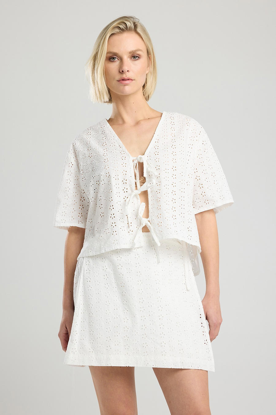 Witte rokken voor dames online kopen? | Morgen in huis | Wehkamp