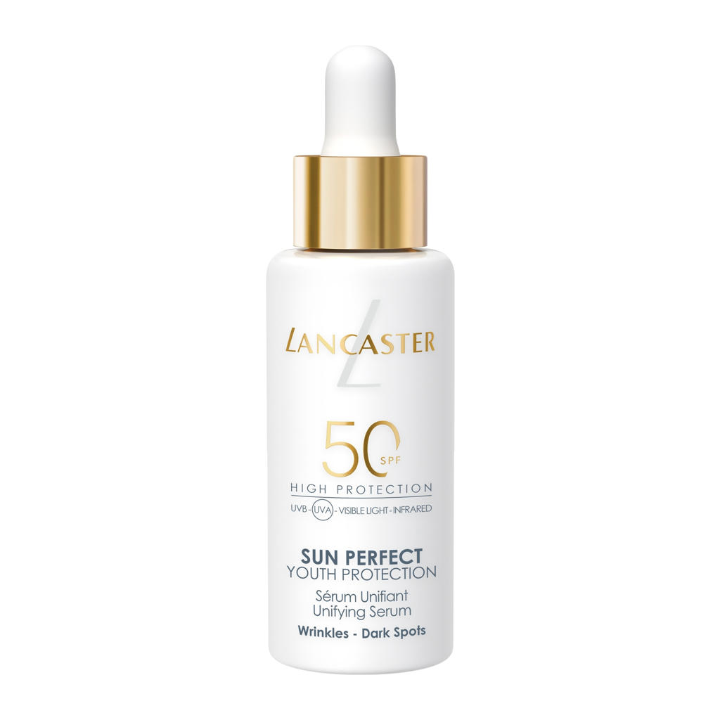 Lancaster Sun Perfect Unifying Serum SPF50 - 30 ml | wehkamp