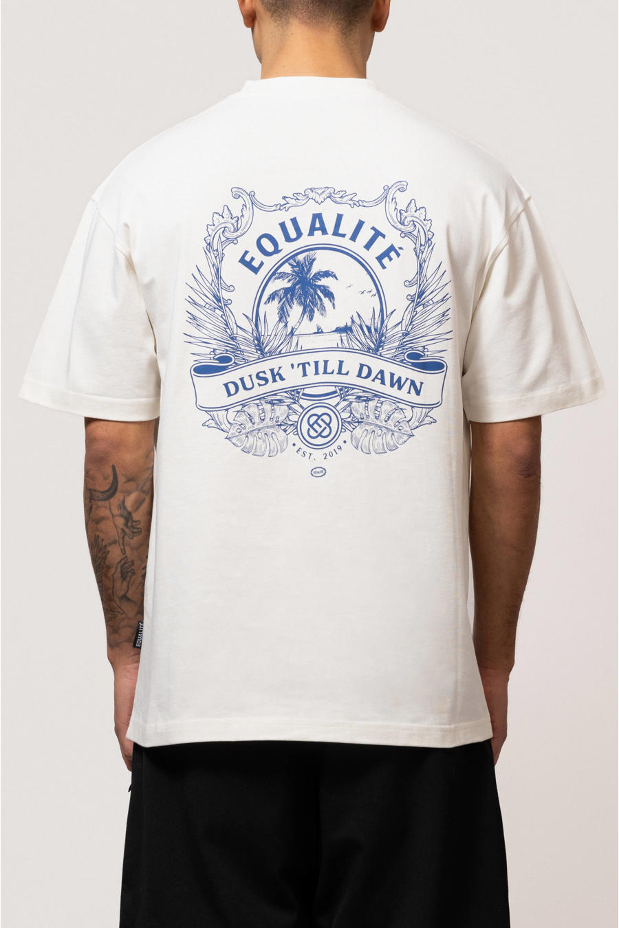 Equalité kleding voor heren online kopen? | Wehkamp