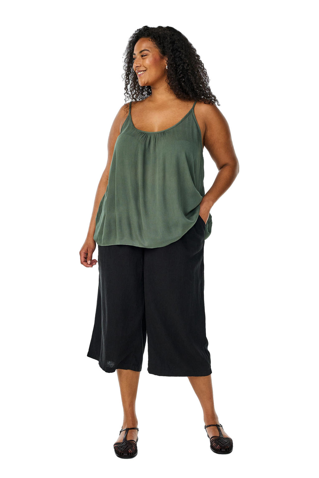 Zizzi top kopen? | Morgen in huis | wehkamp