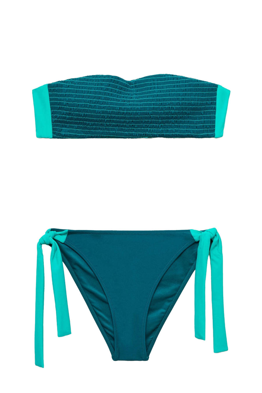 MANGO TEEN bikini's online kopen? | Morgen in huis | Wehkamp