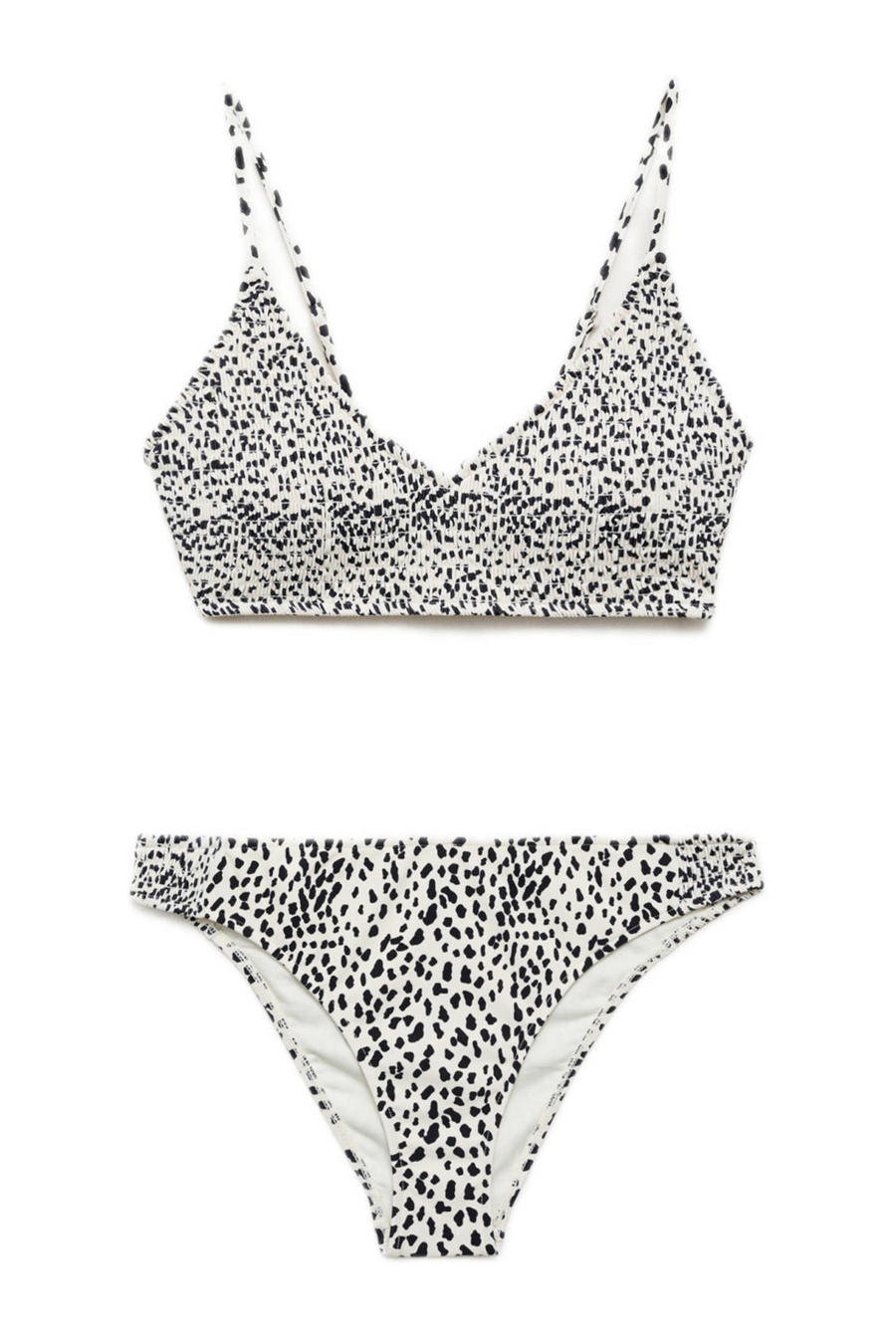 MANGO TEEN bikini's online kopen? | Morgen in huis | Wehkamp