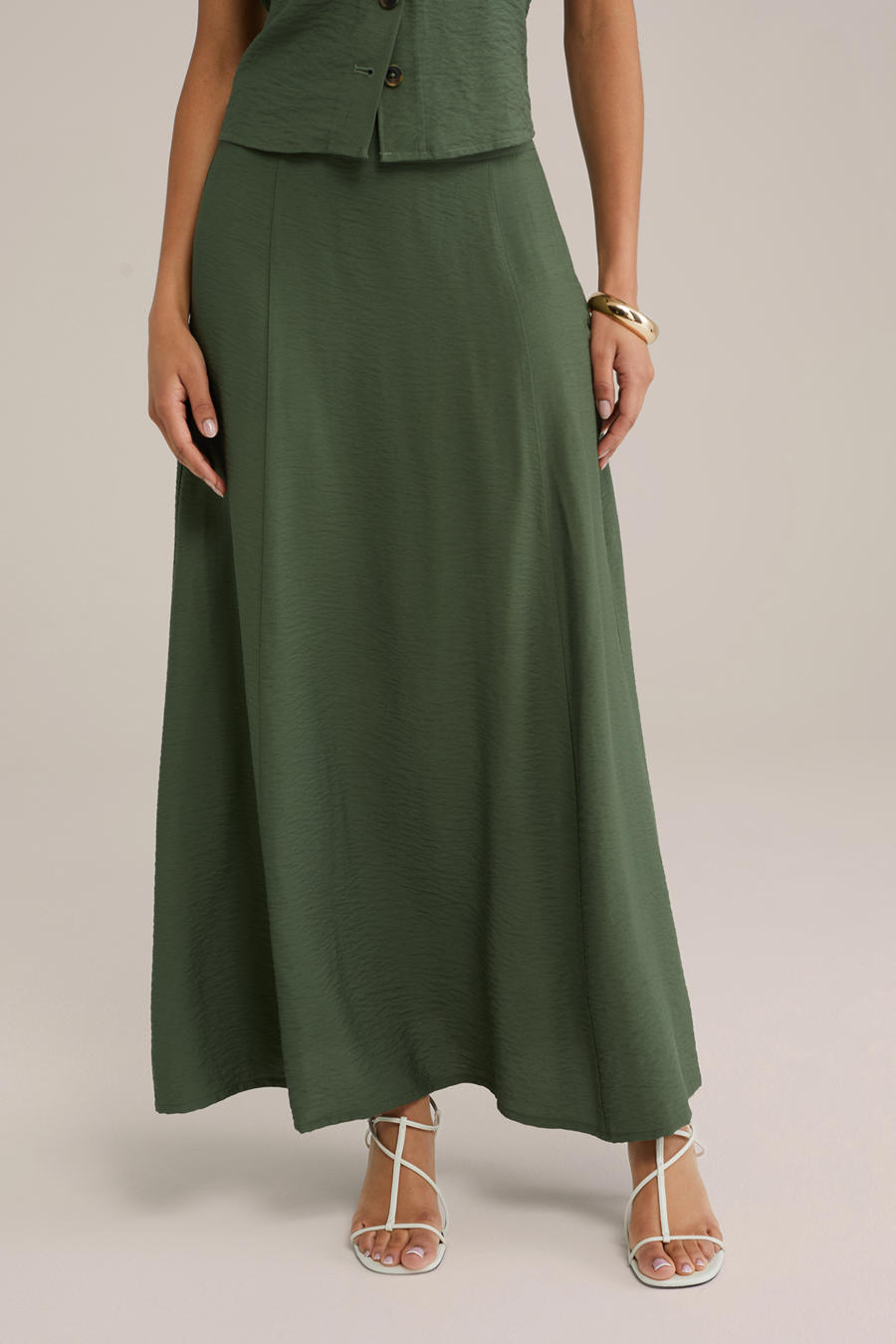 A-lijn rokken voor dames online kopen? | Morgen in huis | Wehkamp