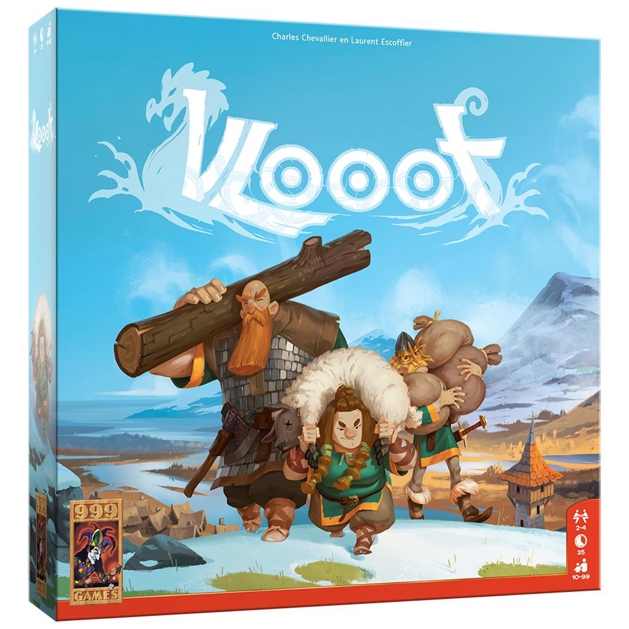 999 Games Vlooot kopen? | Morgen in huis | wehkamp