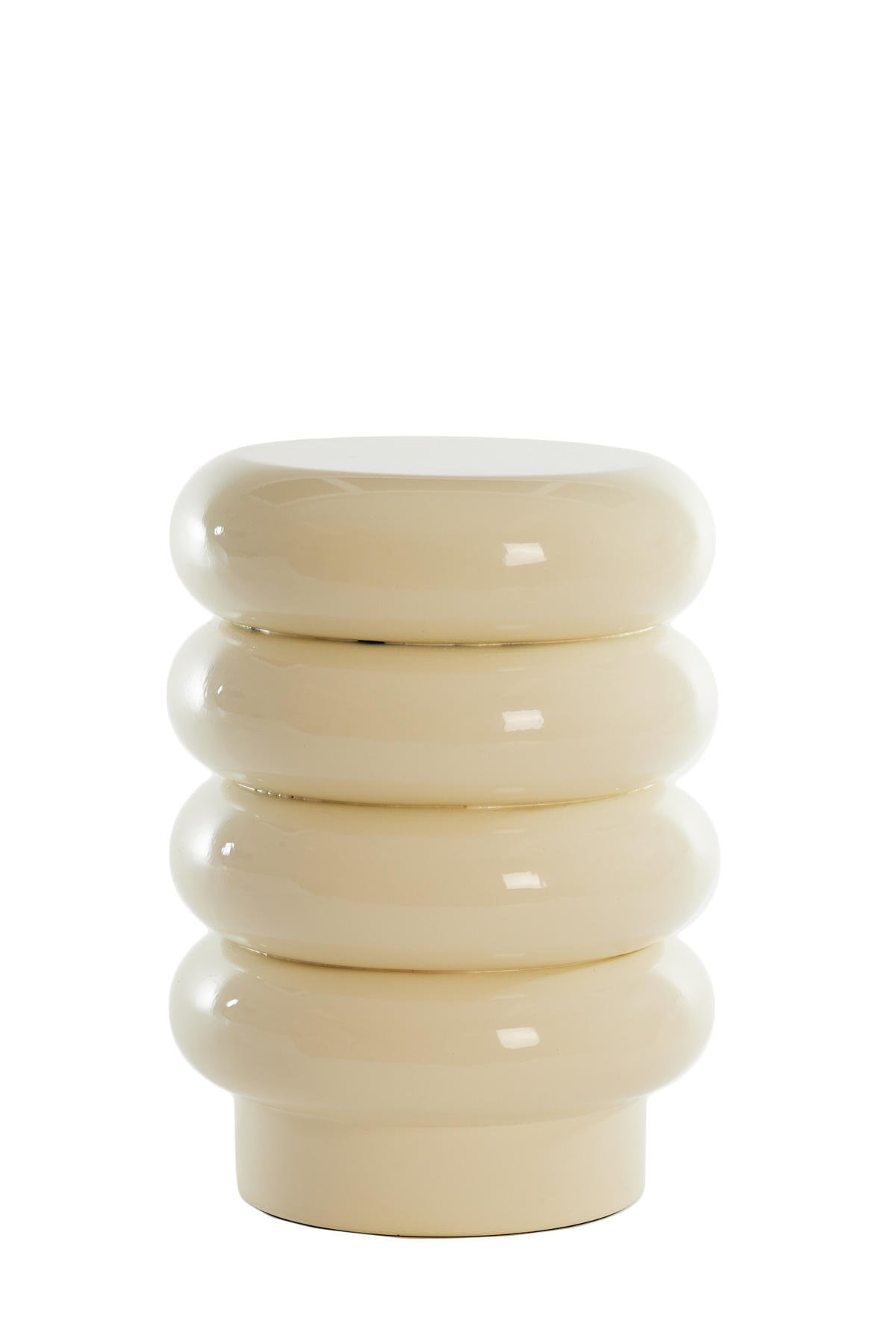 Light & Living bijzettafel Mirogi | wehkamp