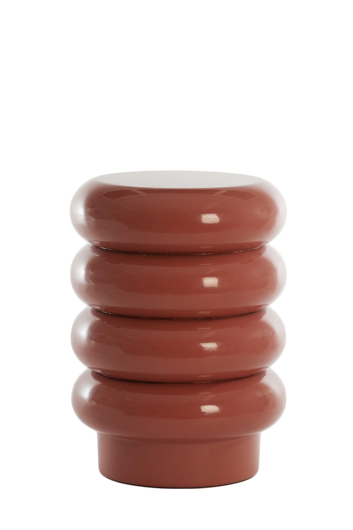 Light & Living bijzettafel Mirogi | wehkamp