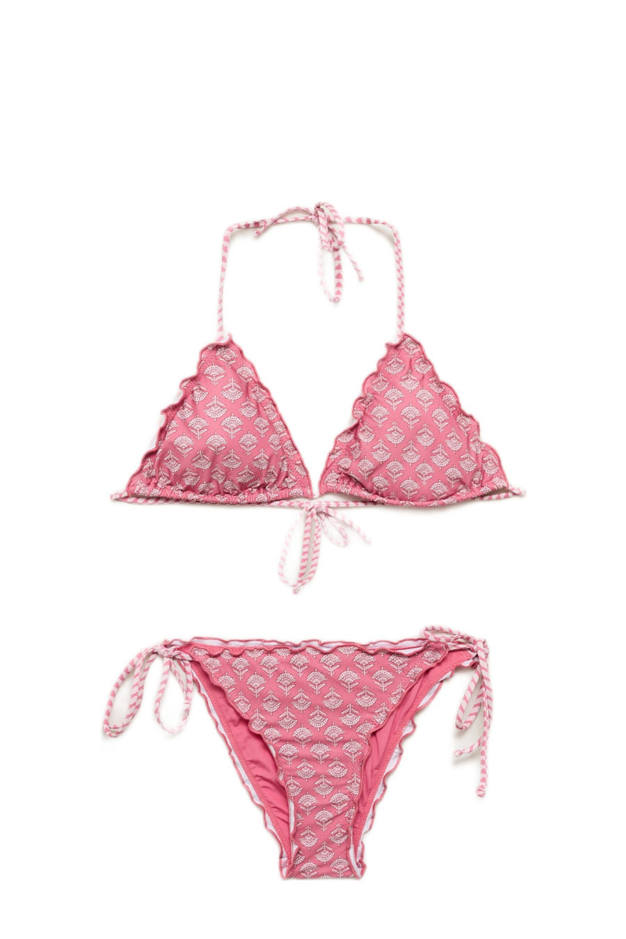 MANGO TEEN bikini's online kopen? | Morgen in huis | Wehkamp