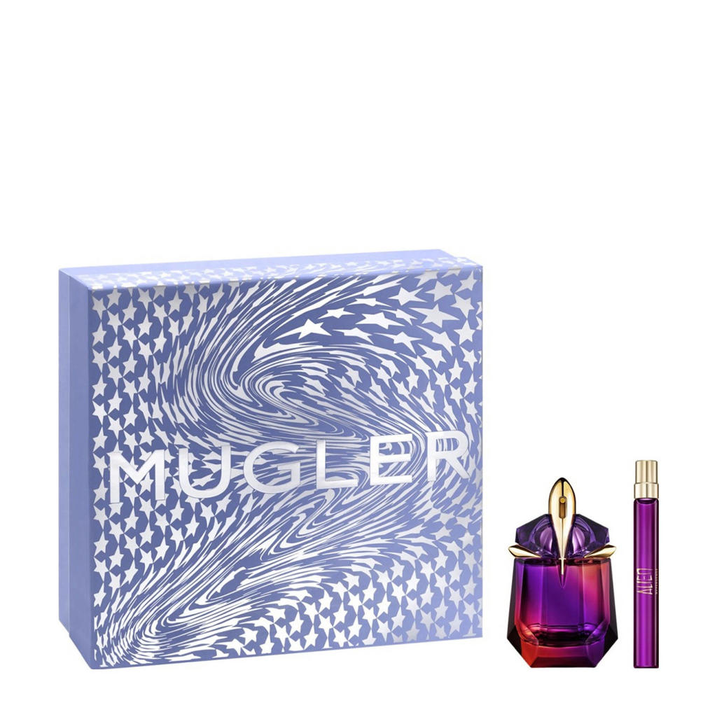 Thierry Mugler Alien geschenkset Hypersense - eau de parfum 30 ml ...