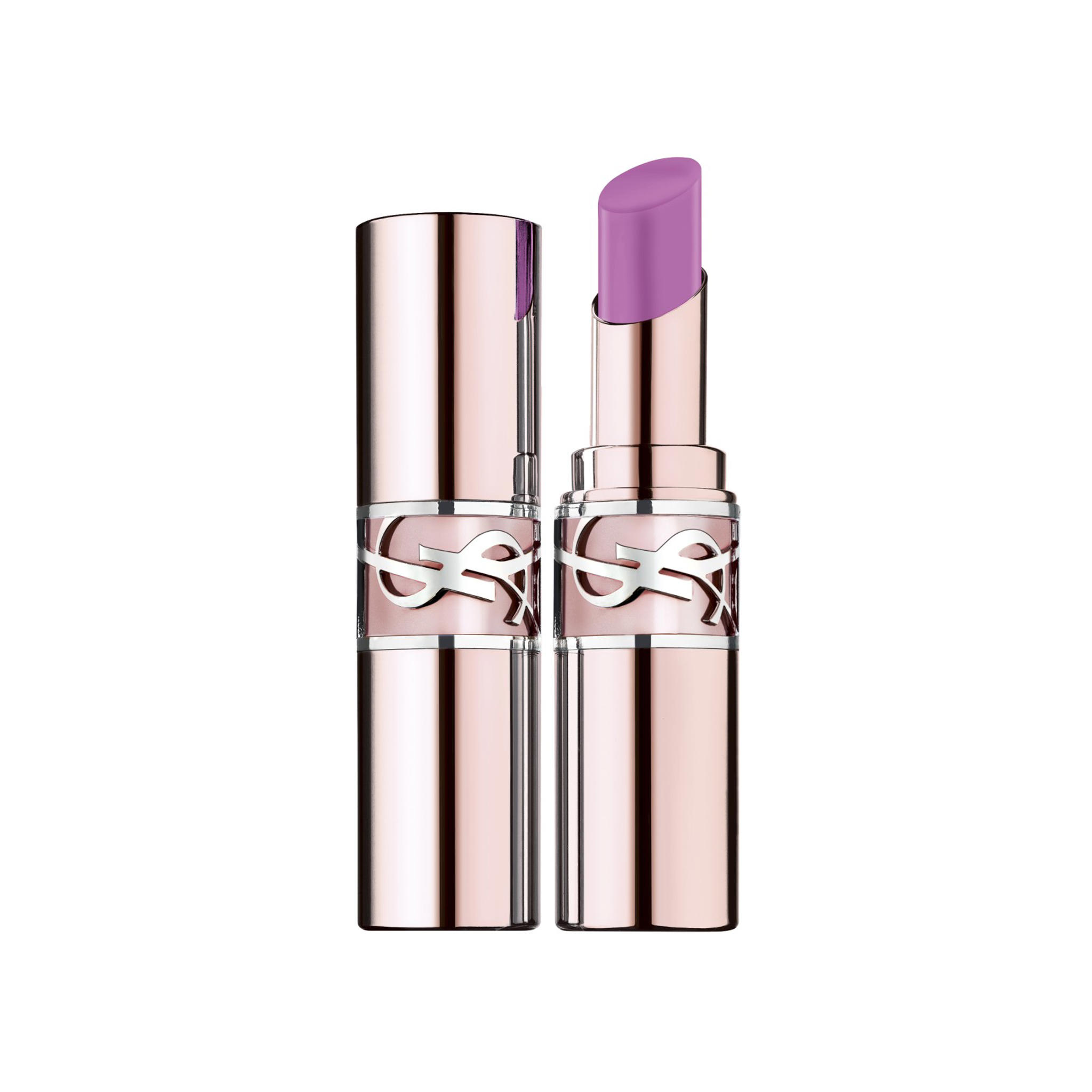 Yves Saint Laurent - YSL Loveshine lippenbalsem - 10B Lavender Blaze ...