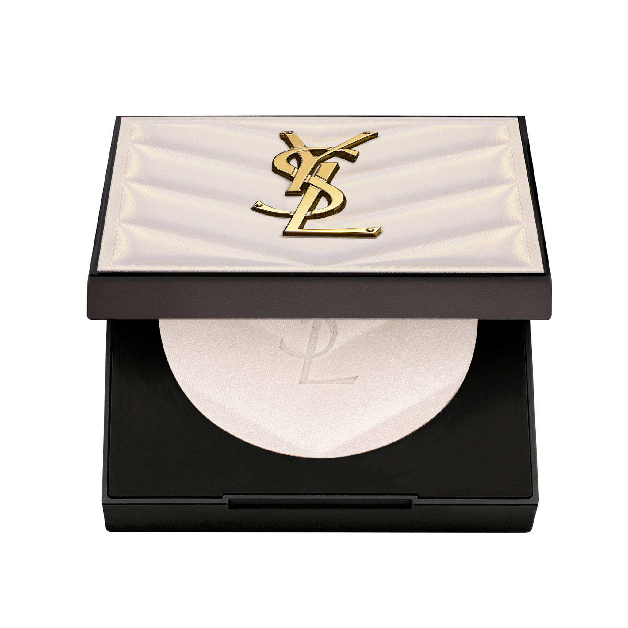 Yves Saint Laurent - YSL Hyper Luminize highlighter – 01 Libertine ...