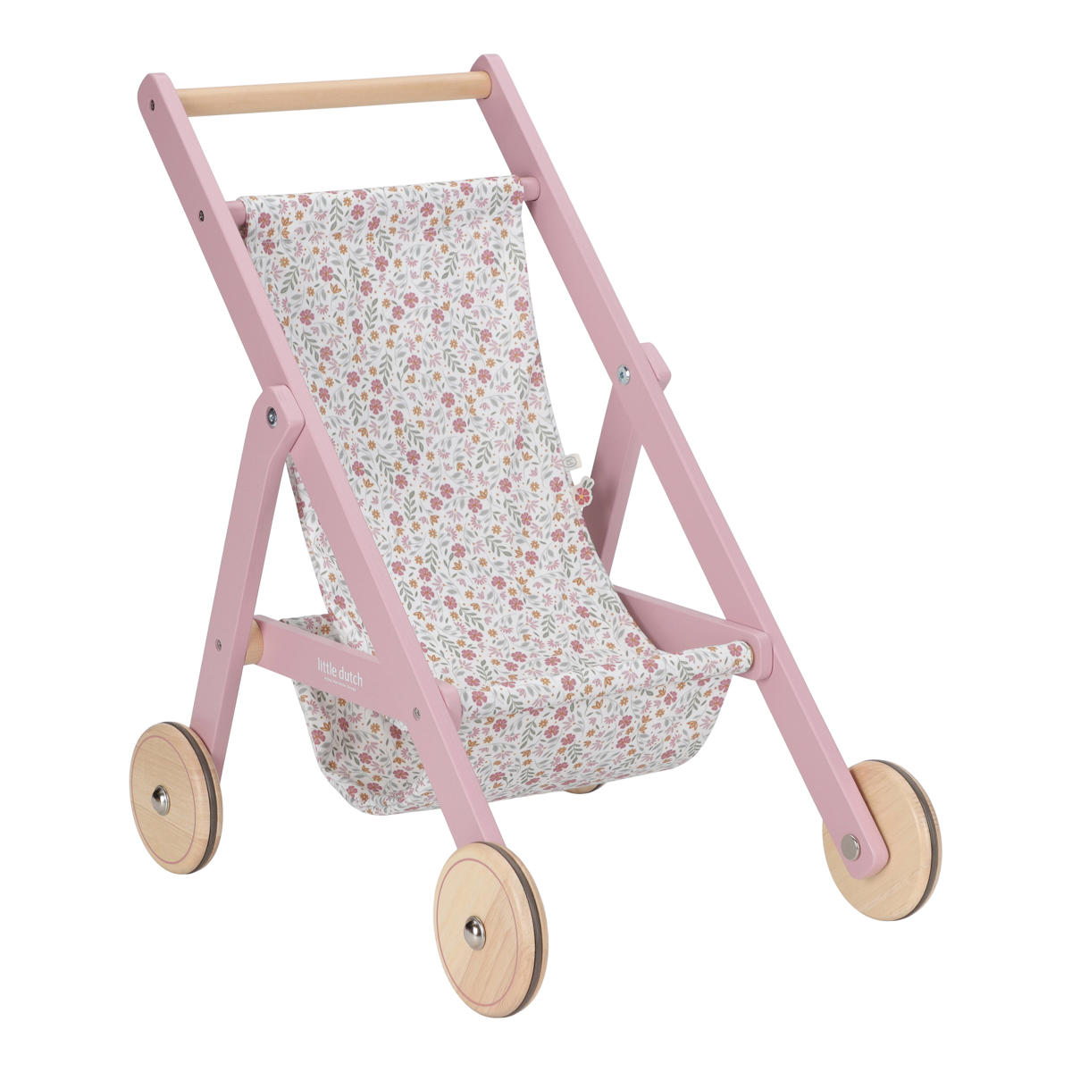 Little Dutch Poppenbuggy kopen? | Morgen in huis | wehkamp