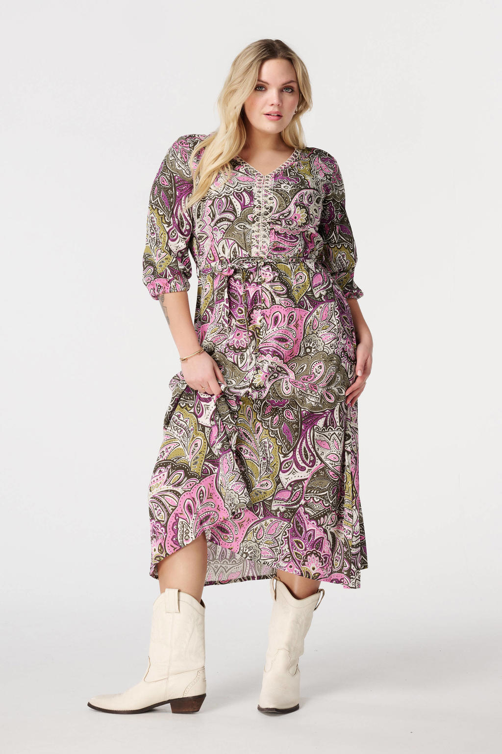 MS Mode paars kopen? | Morgen in huis | wehkamp