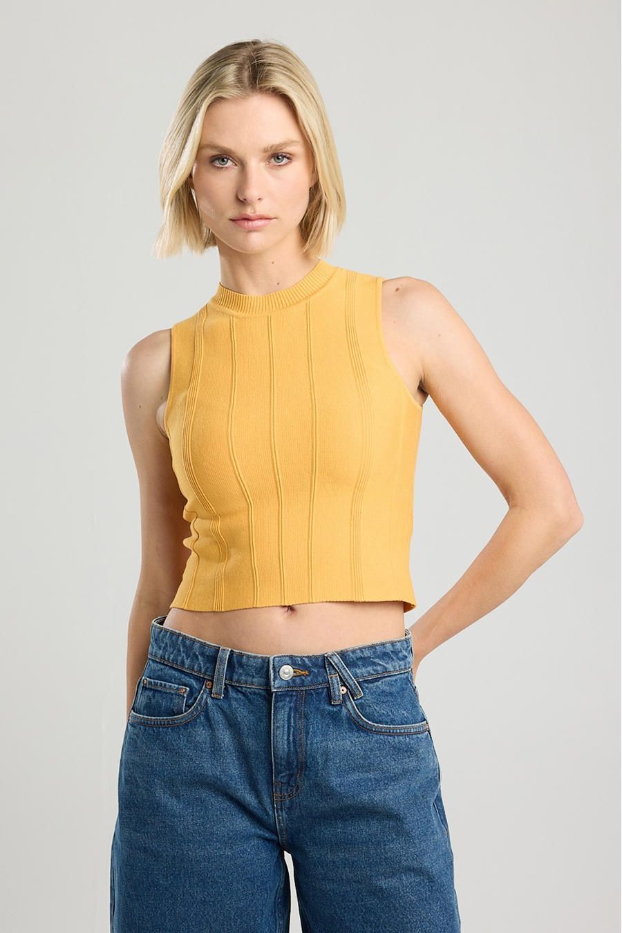 Gele t-shirts & tops voor dames online kopen? | Wehkamp