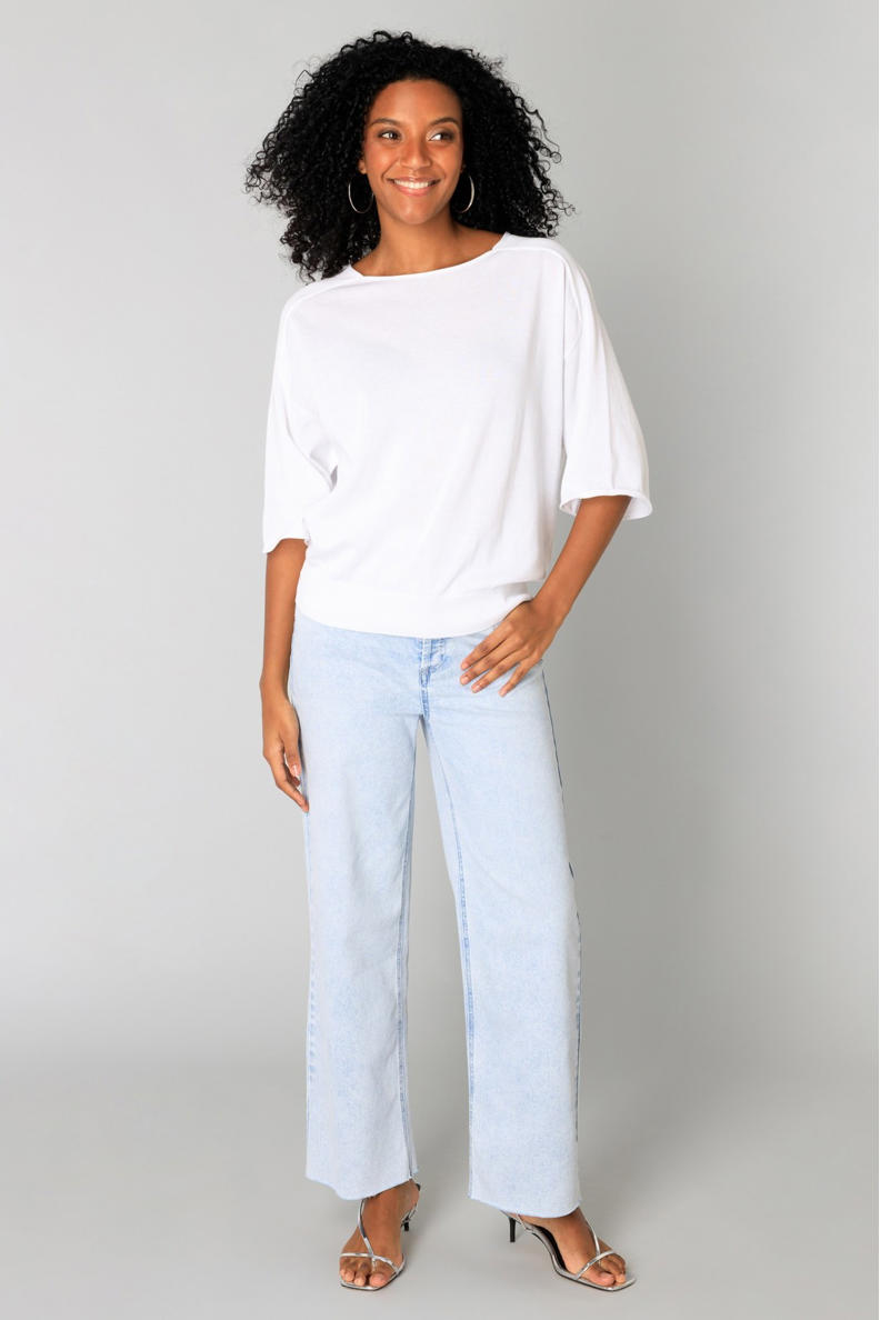 Yest top wit kopen? | Morgen in huis | wehkamp