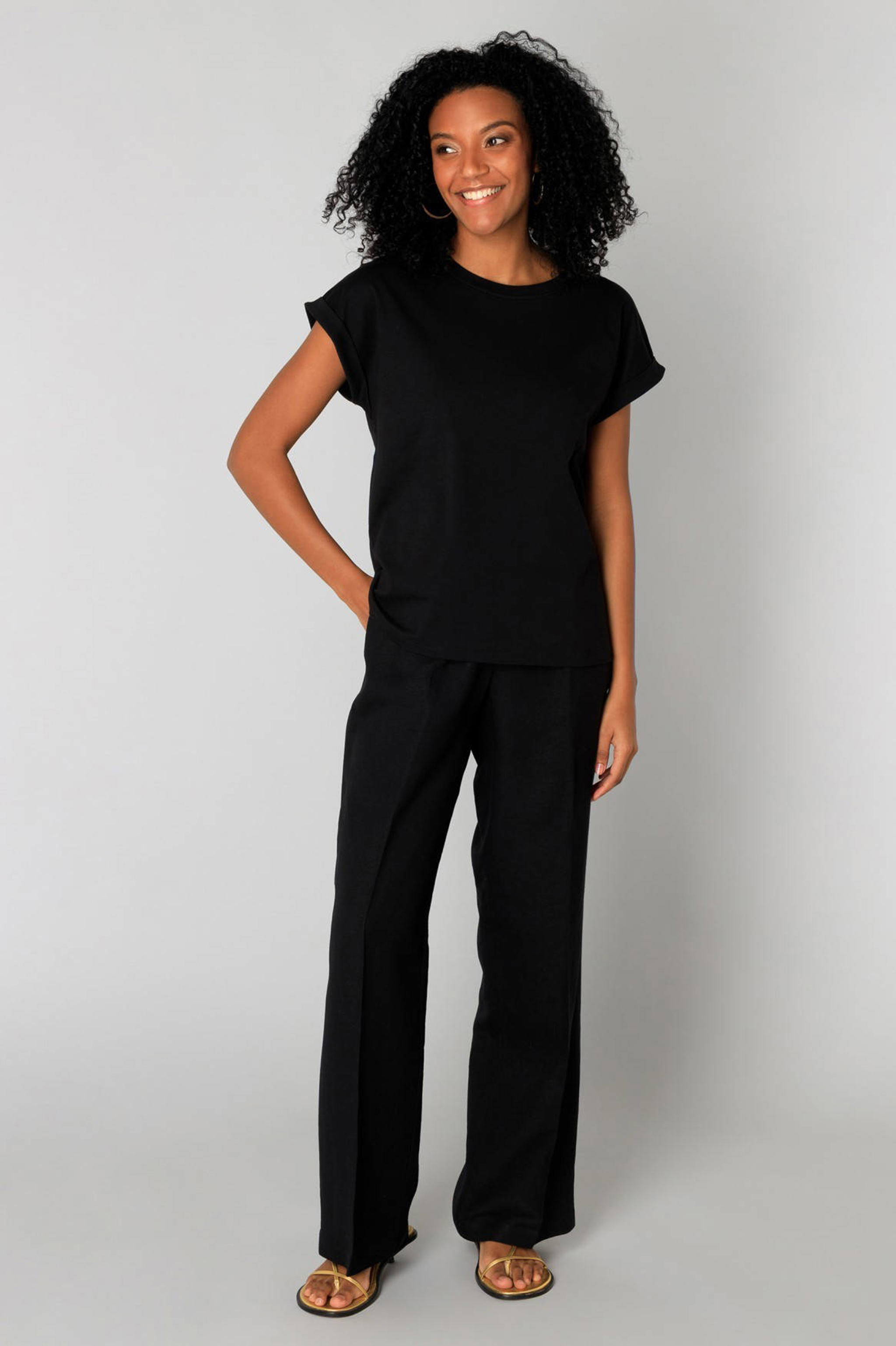 Yest top zwart kopen? | Morgen in huis | wehkamp