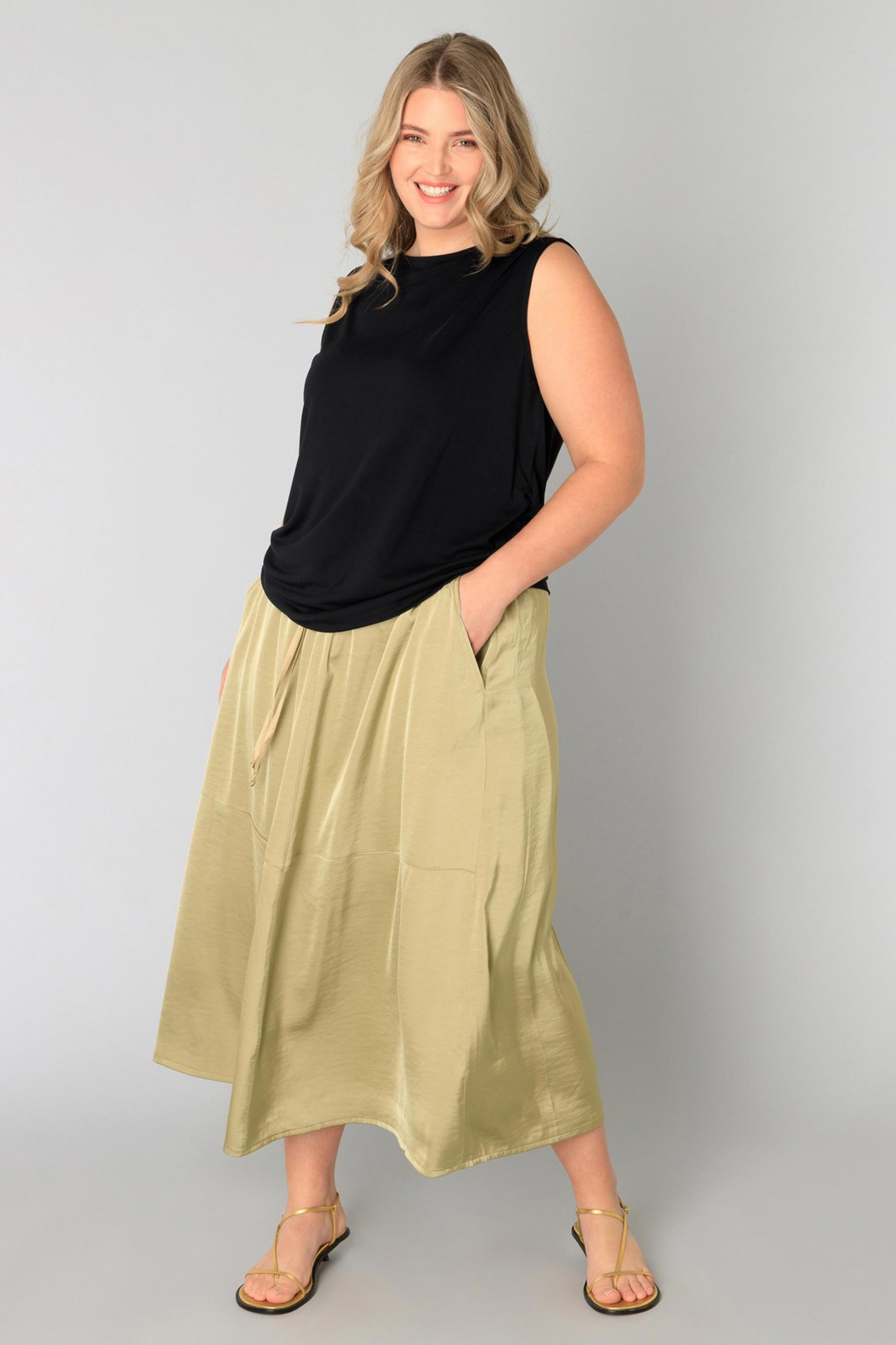 Yest Curve top zwart kopen? | Morgen in huis | wehkamp