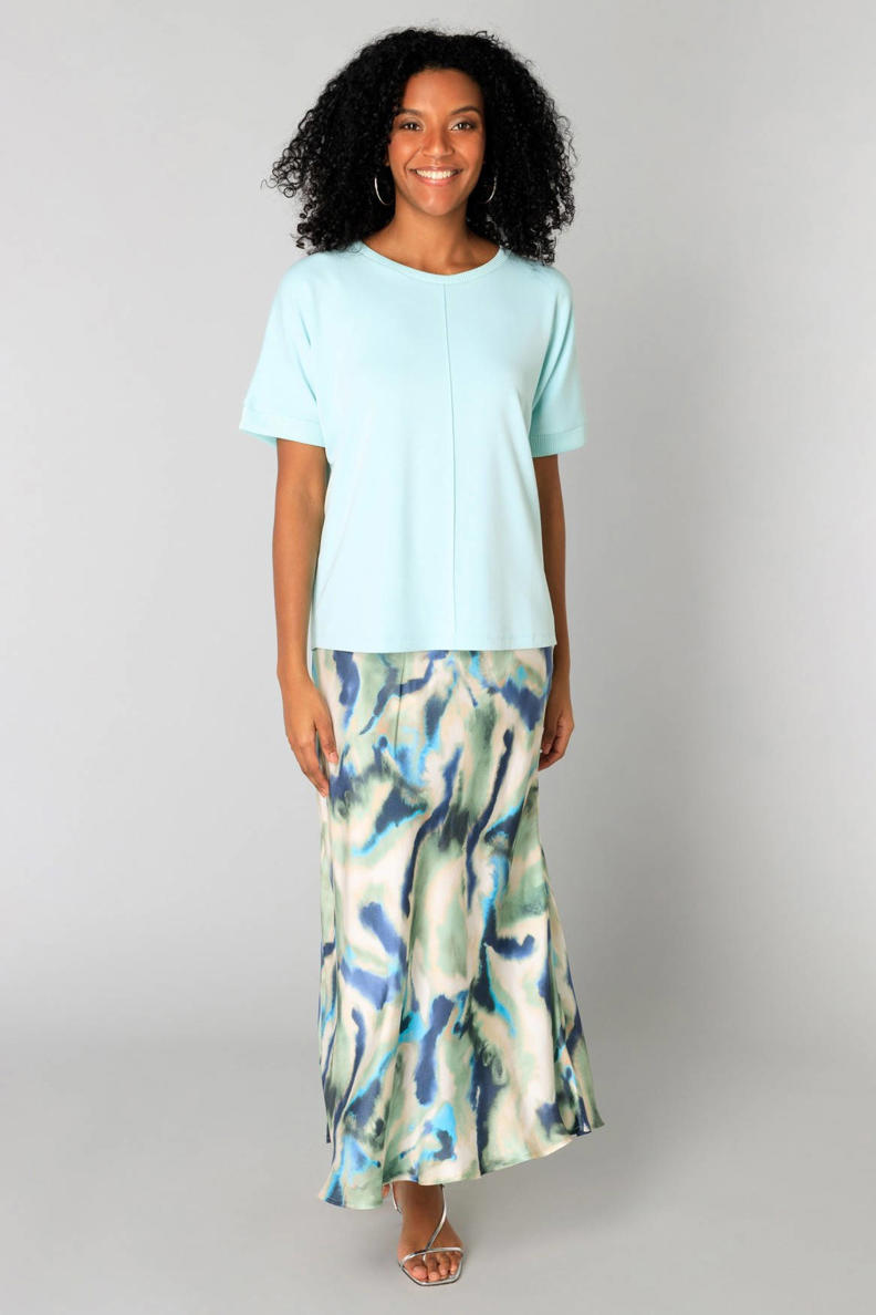 Yest top mintgroen kopen? | Morgen in huis | wehkamp