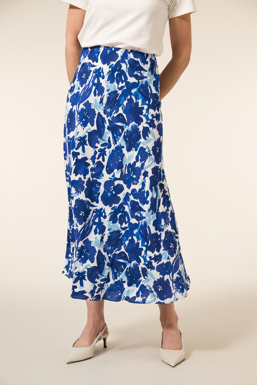 A-lijn rokken voor dames online kopen? | Morgen in huis | Wehkamp