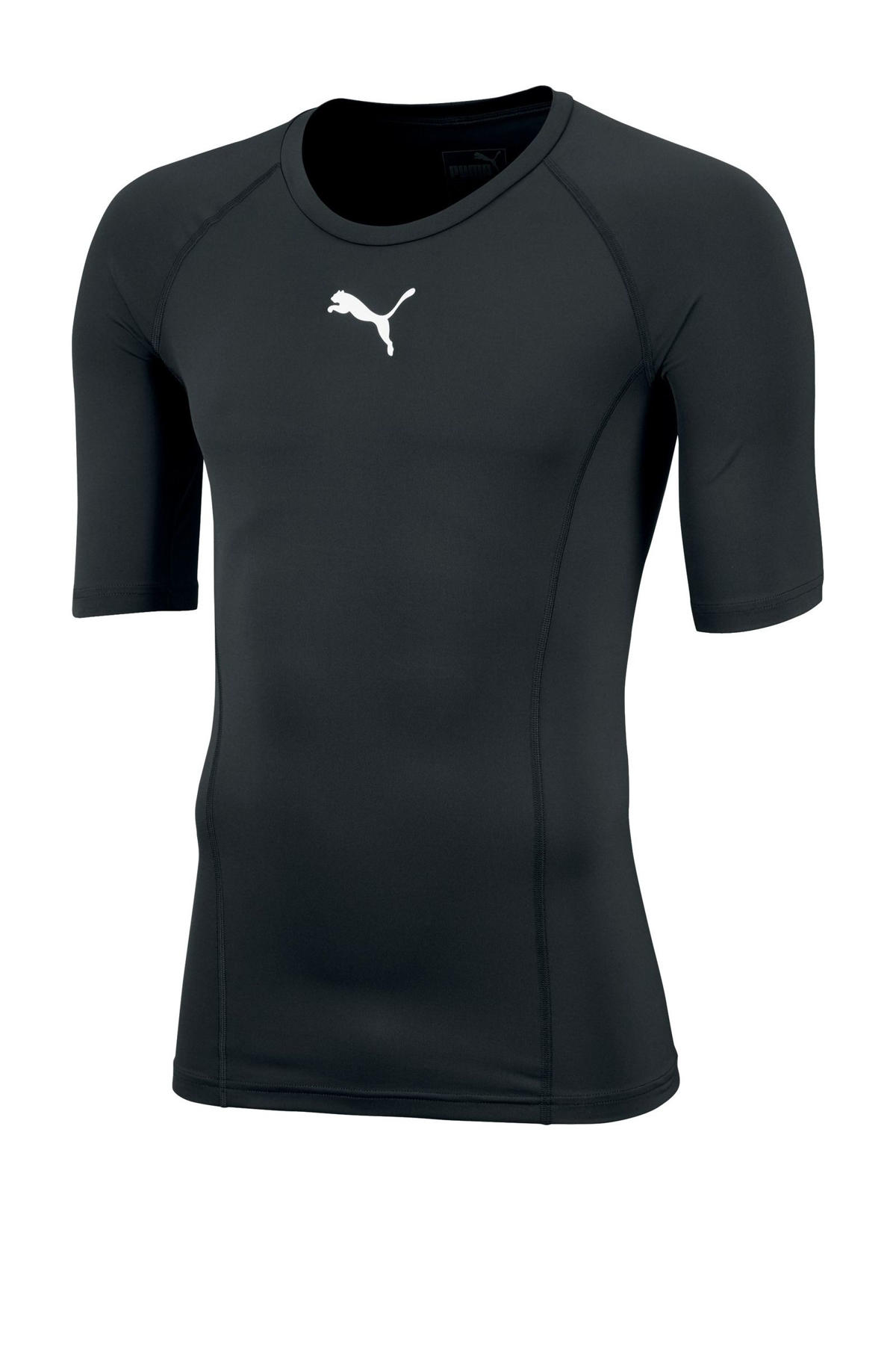 Puma DryCELL sportshirt zwart | wehkamp
