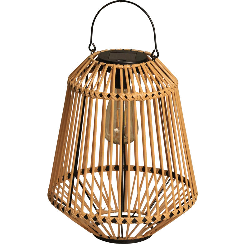 Luxform solar tafellamp Ibiza large | wehkamp