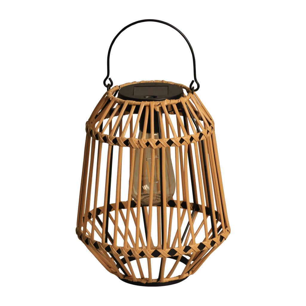 Luxform solar tafellamp Ibiza small | wehkamp