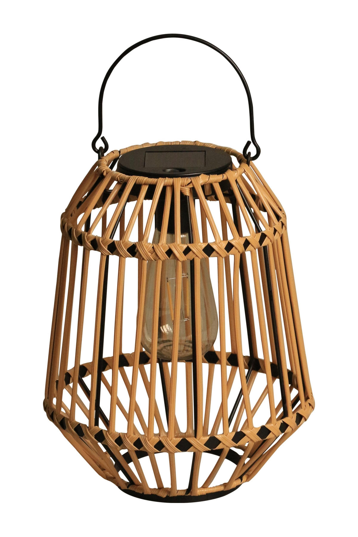 Luxform solar tafellamp Ibiza small | wehkamp