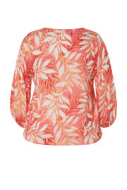 Paprika top koraalrood kopen? | Morgen in huis | wehkamp