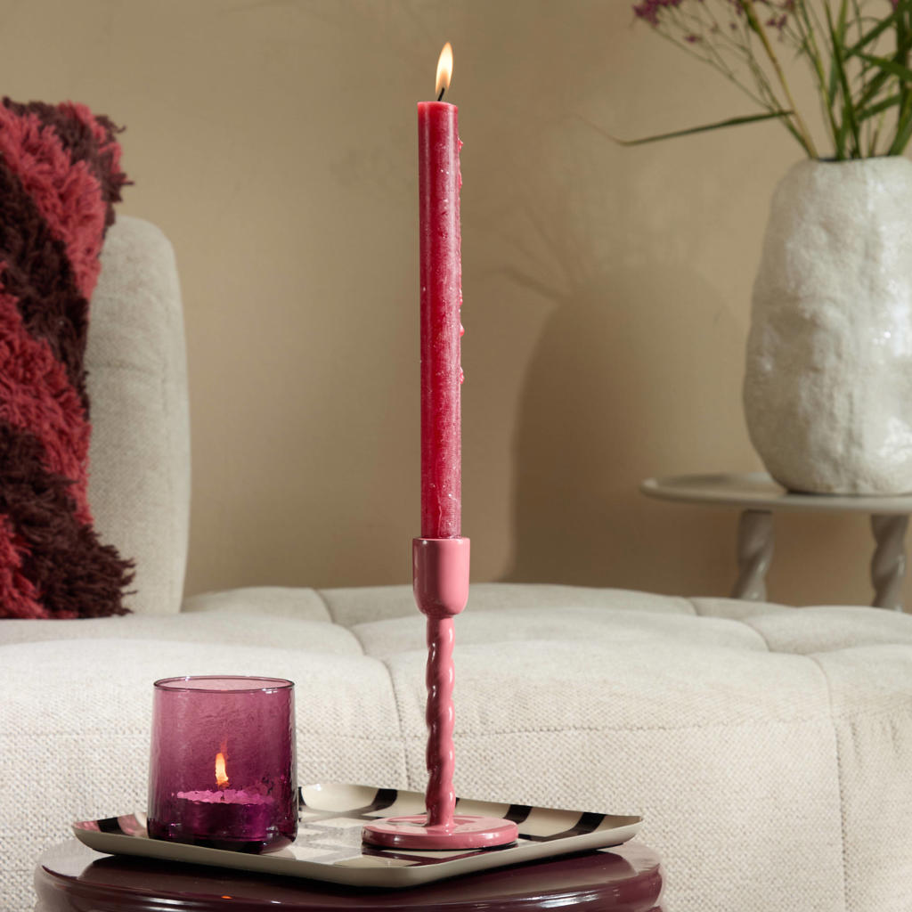 NOUS Living kandelaar Hartford (16,5x9 cm) | wehkamp