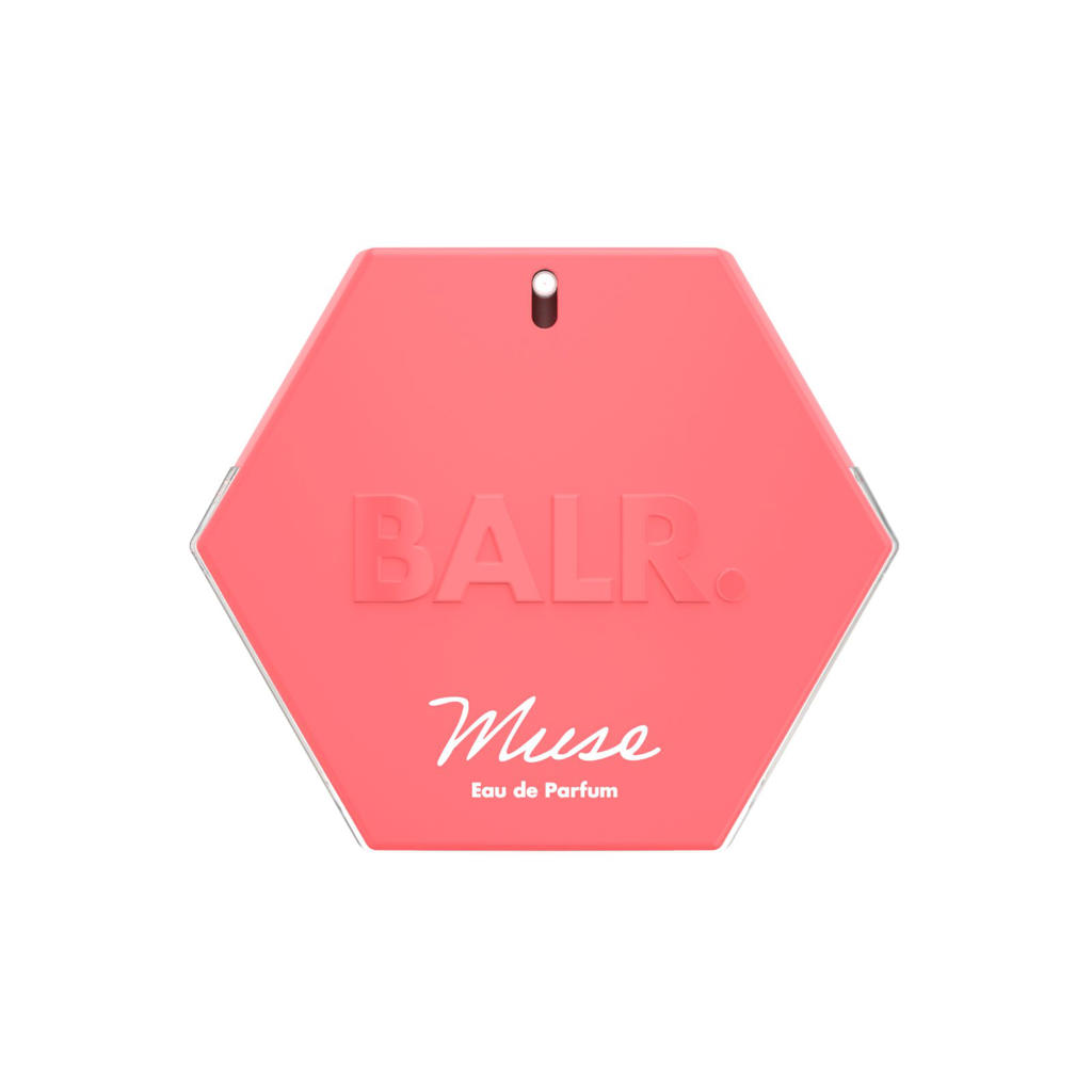 BALR. Muse For Women Edp Spray - 50 ml | wehkamp