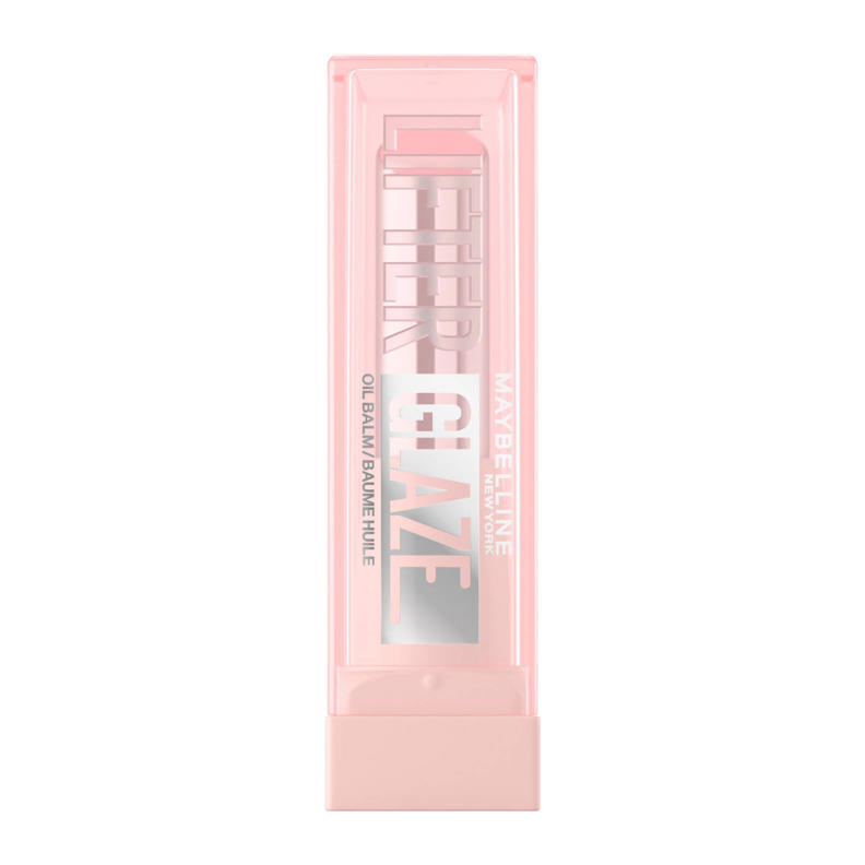 Maybelline New York Lifter Glaze Oil Lippenbalsem - 004 Cherry Swirl ...