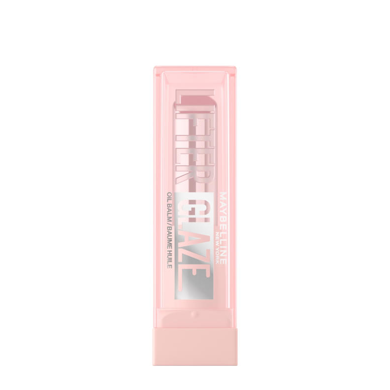 Maybelline New York Lifter Glaze Oil Lippenbalsem - 008 Acai Glaze ...