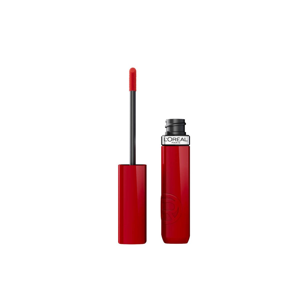L'Oréal Paris Infaillible Laque Resistance lippenstift - 420 Le Rouge ...