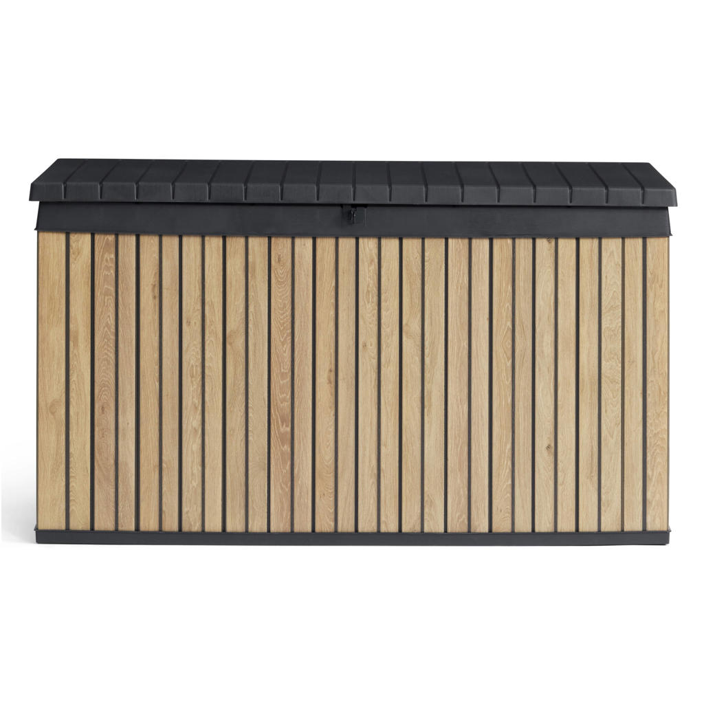 Keter Venetian opbergbox 570L | wehkamp